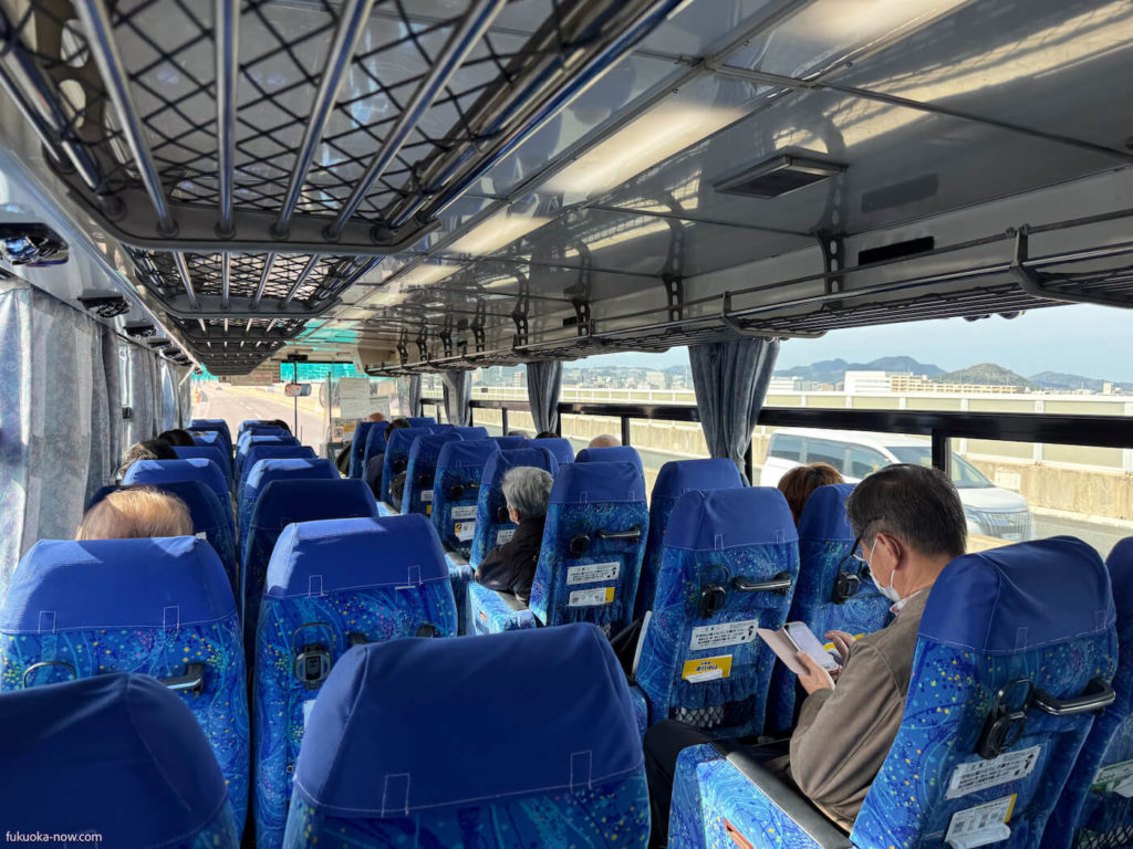 Getting to Itoshima: Easy Public Transport Solutions | Itoshima Now