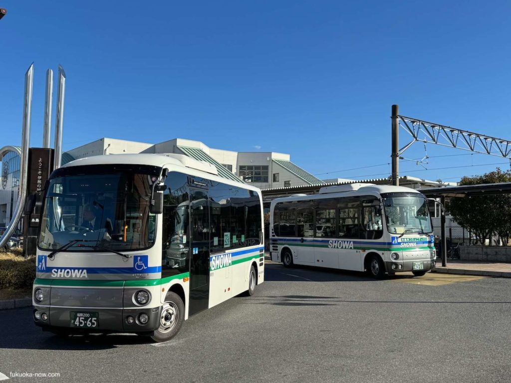 Getting to Itoshima: Easy Public Transport Solutions | Itoshima Now